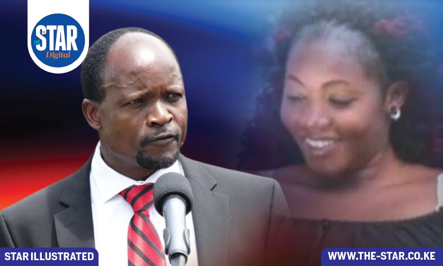 Okoth Obado's revelations in Sharon Otieno murder case