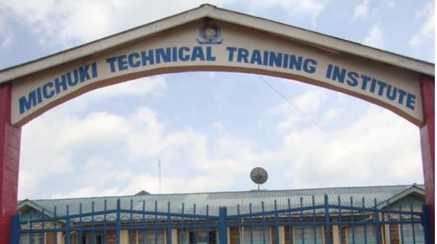 Sleepy Karugia to reap from elevation of Michuki Technical to national ...