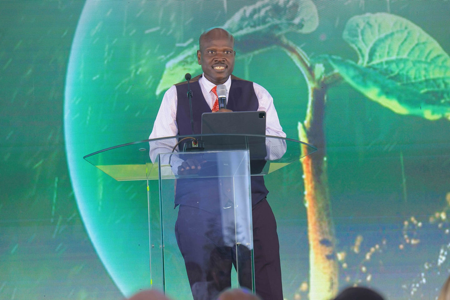 All systems go for annual e-mobility conference to be held in Nairobi