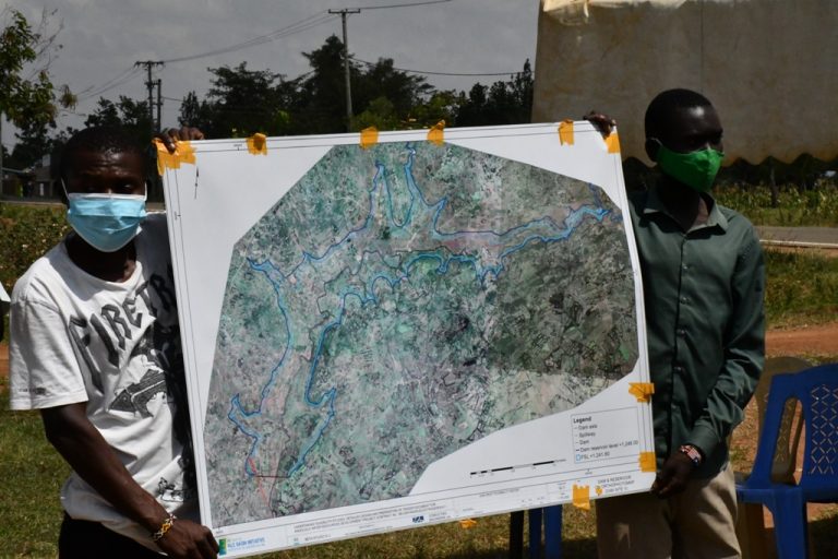 VICTOR BWIRE: Angololo transboundary water deal to boost Kenya-Uganda ...