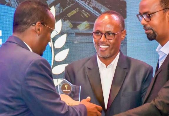 DahabPlus recognised as leading mobile money App in East Africa