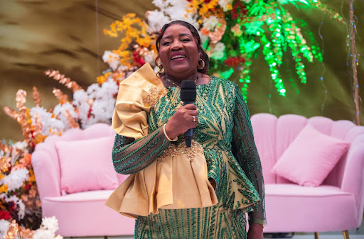 Why Mama Ida didn’t attend Oduor’s funeral – Raila