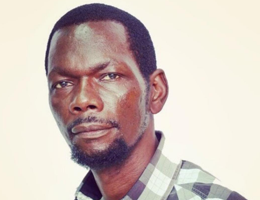 Journalist Ben Ochieng Ogodo is dead