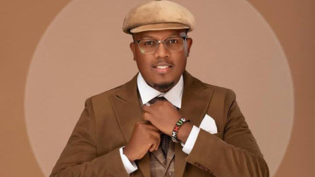 The Bold Step That Changed Everything: Abel Mutua on His Breakthrough ...