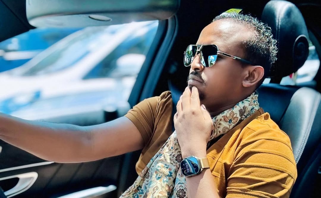 1.5 Years Later - Progress of Jimal's Hair transformation in Pictures