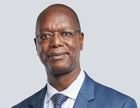 Ruto appoints Prof Isaac Macharia Chancellor, Karatina University