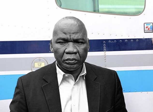 Tributes pour in for Raila’s long serving bodyguard