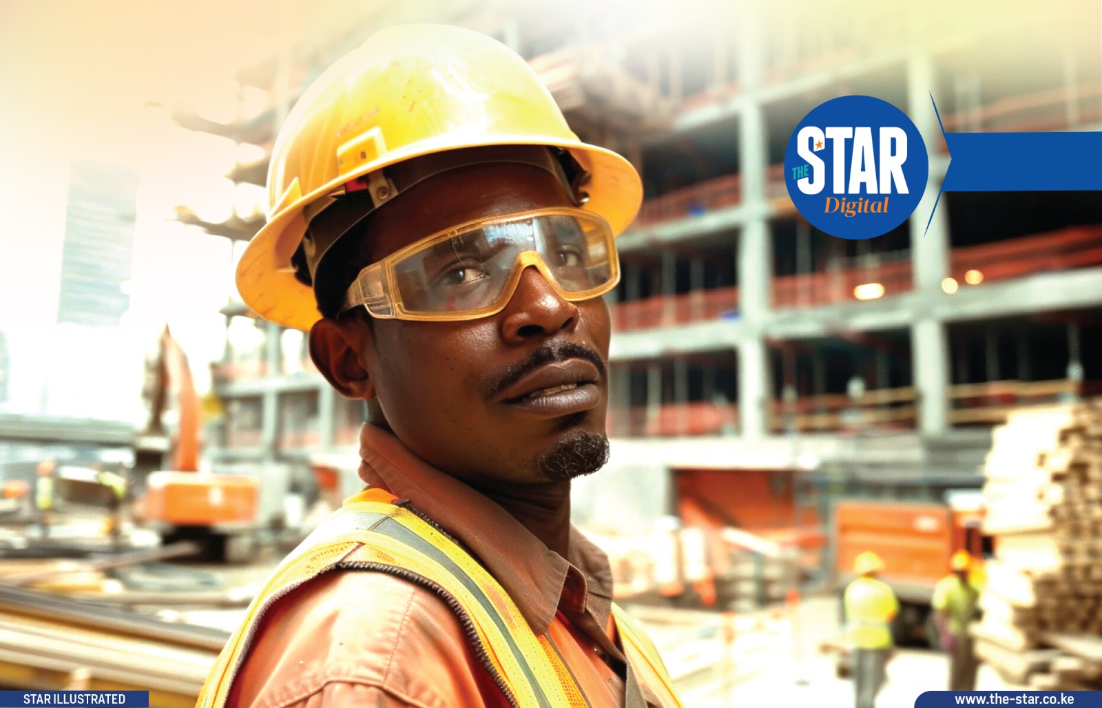 How to protect your eyesight without glasses