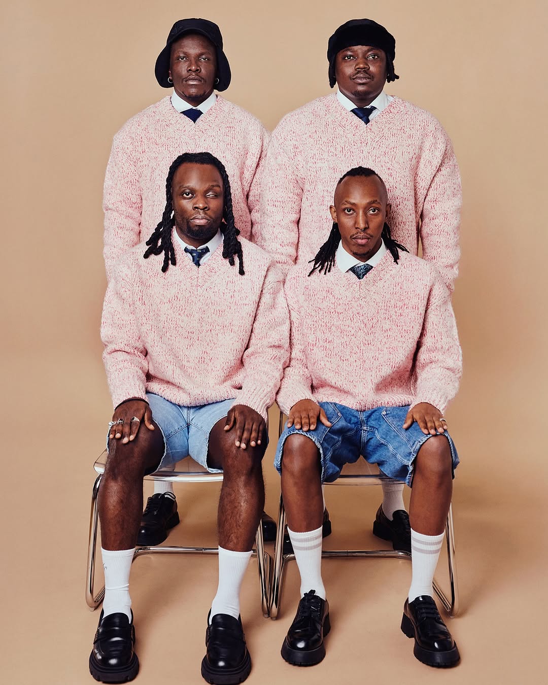 Chiki Kuruka Reacts To 'Mpishi' By Matata And Bien Being Pulled Down