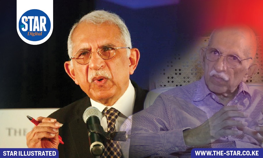 Who was renowned human rights lawyer Pheroze Nowrojee