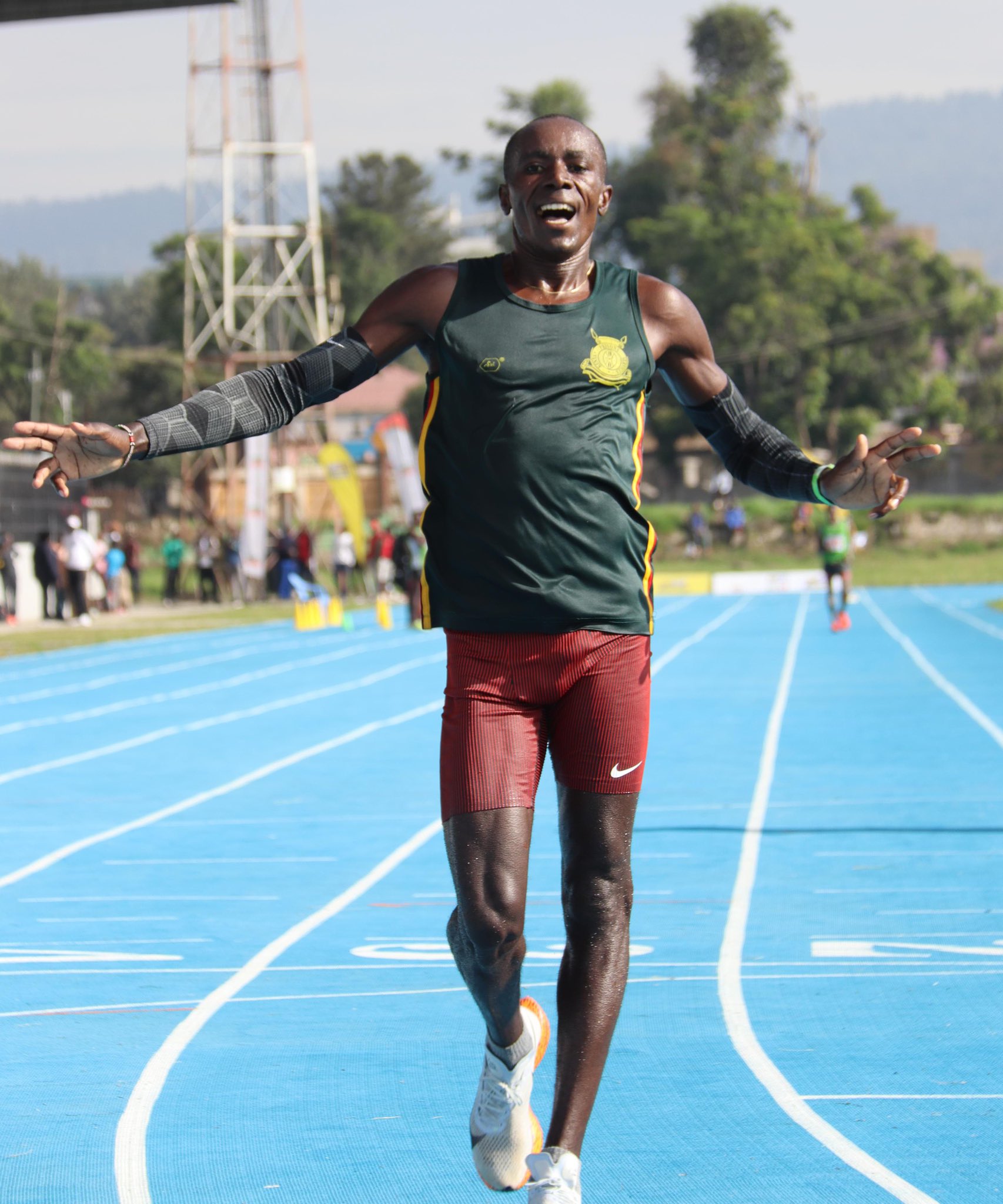 Fifth AK weekend meet to ignite Ulinzi Complex