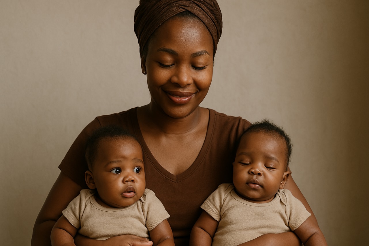 Tales of twin moms: Sleep training struggle and success