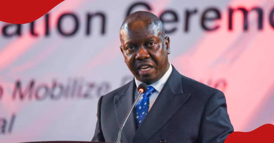 DPP Ingonga directs IG to expedite probe into Barrikoi killings