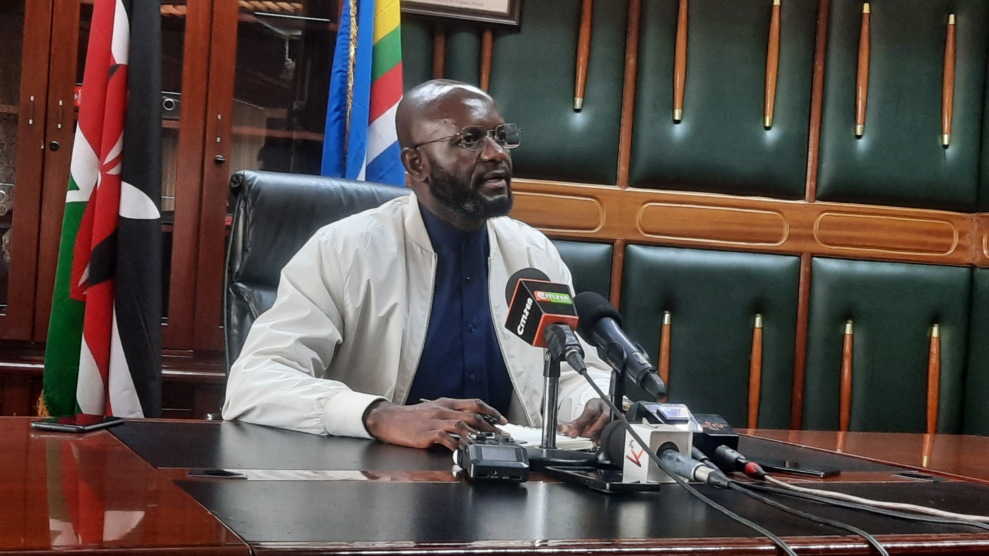 Atandi slams Uhuru’s rule for current economic woes