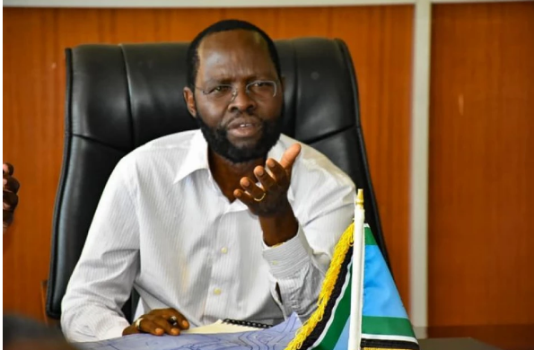 Lapfund can catalyse development in counties, says Nyong’o