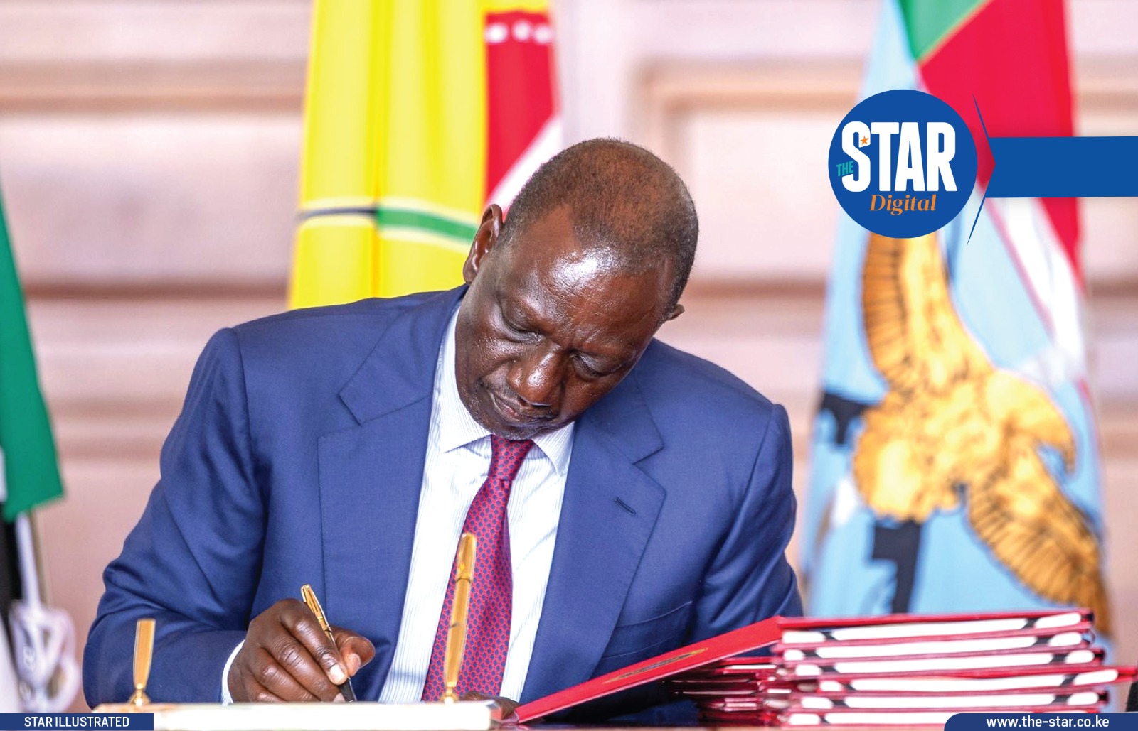 President Ruto’s controversial foreign policy positions