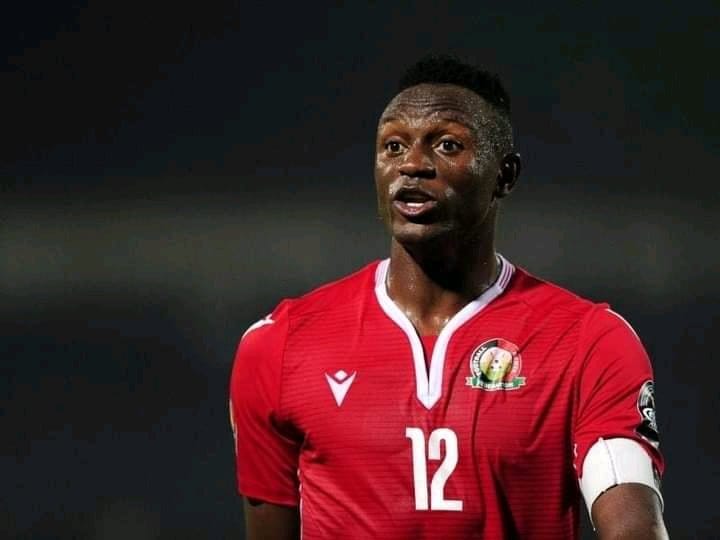 Former skipper Victor Wanyama makes return to Harambee Stars, named in provisional squad