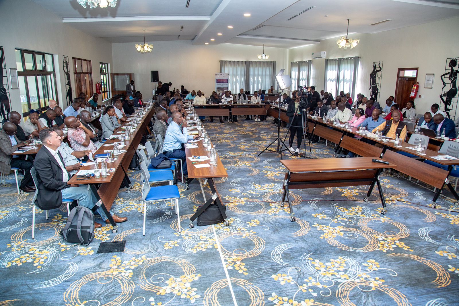 Skilling the future: Kenya’s tea industry backs dual TVET model