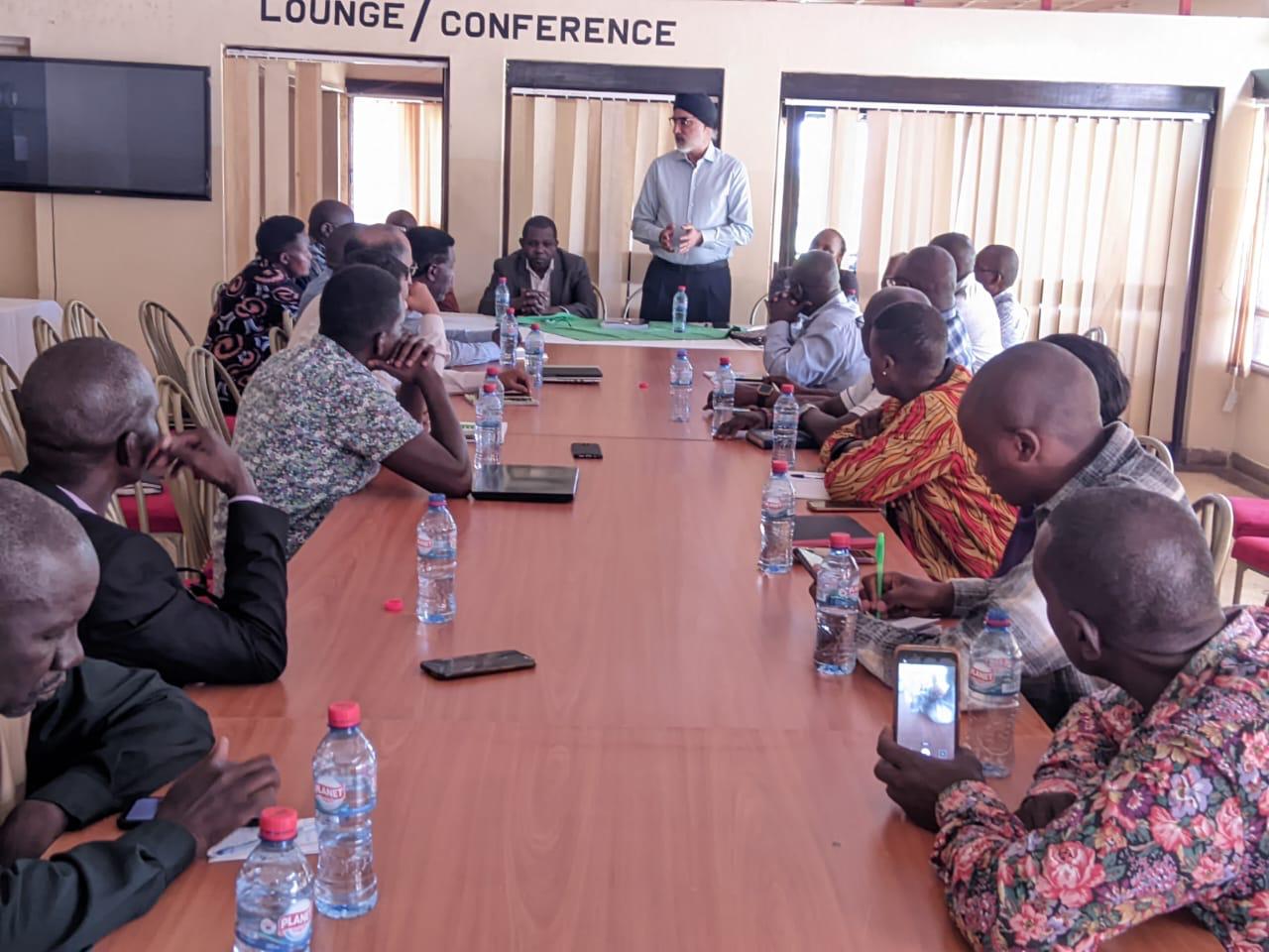 West Kenya Sugar to inject Sh5.6bn into Nzoia Sugar Factory renovation after takeover