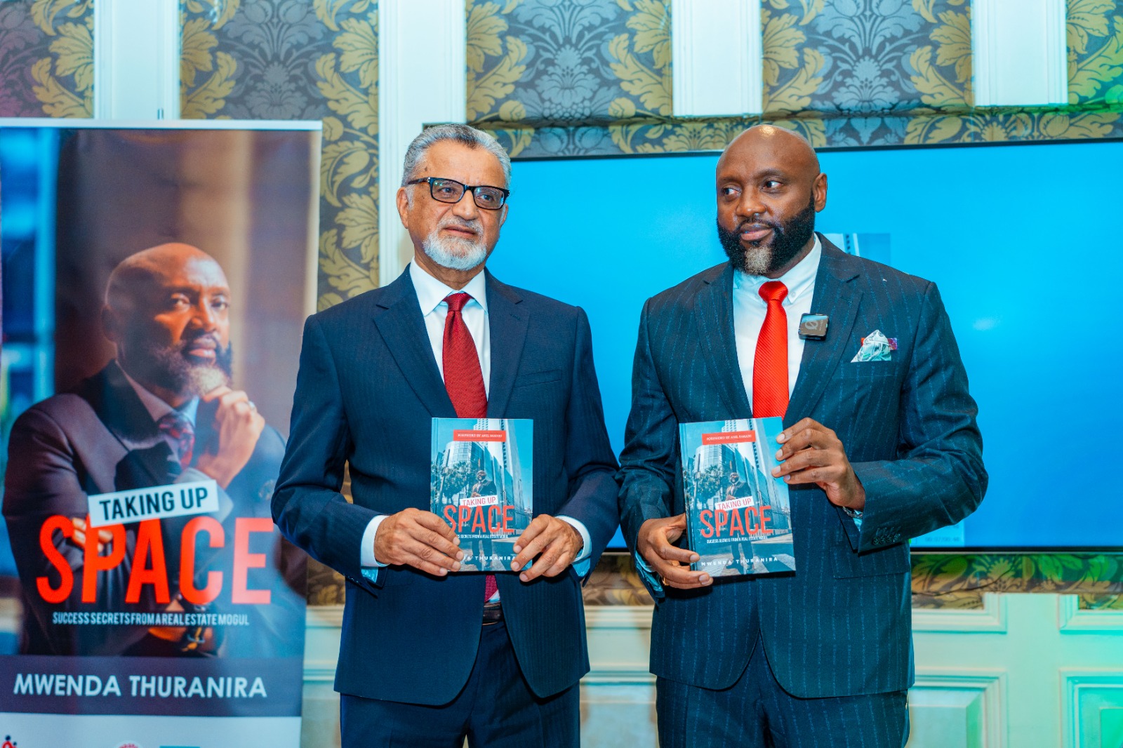 From Isiolo to real estate mogul: Mwenda Thuranira shares success ...