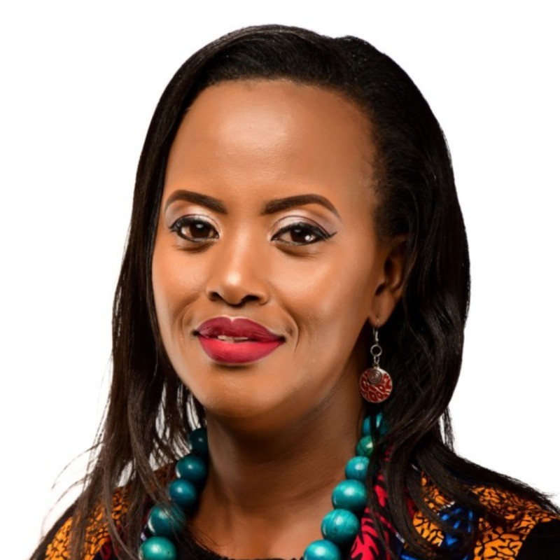 Prof Violet Naanyu: Double honour for top Kenyan bioethicist