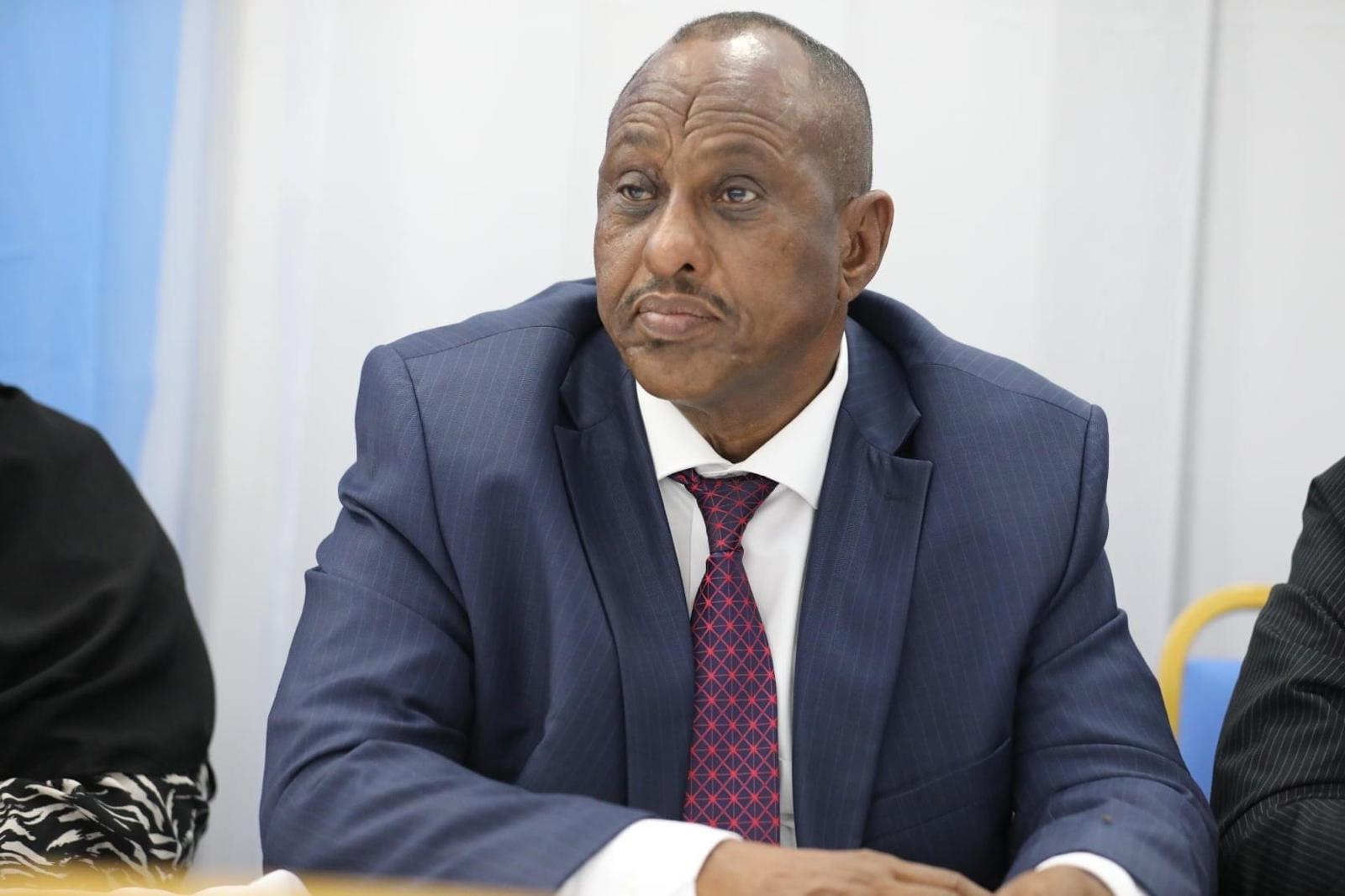 Garissa human rights activists call for immediate release of Senator ...