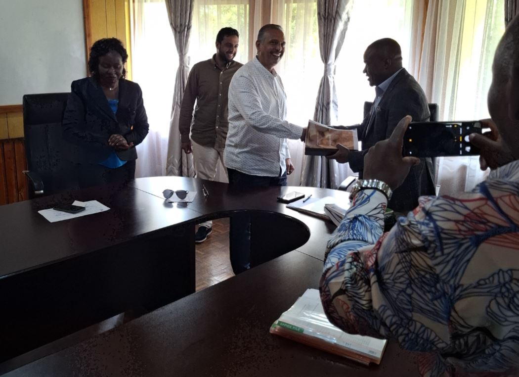 New era for Migori's Sony Sugar as Busia Sugar Industry takes over