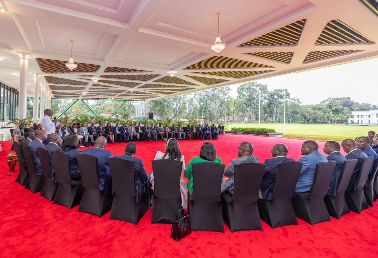 Ruto postpones much-anticipated Ukambani tour