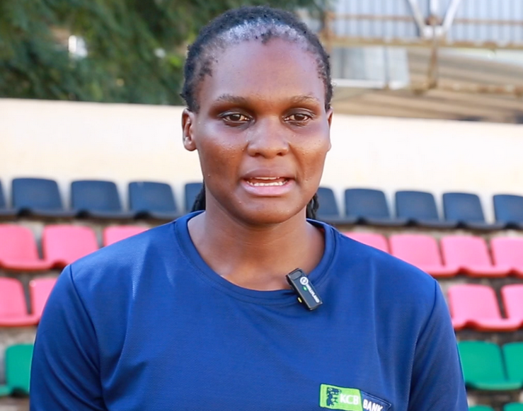 Coach Munala banks on young players as KCB seek to defend title ahead of league playoffs