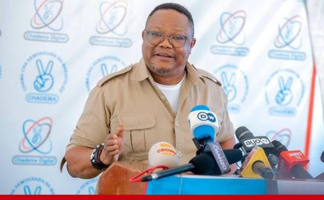 Why 'Style Gani' by Mad G Is Trending on TikTok in Kenya