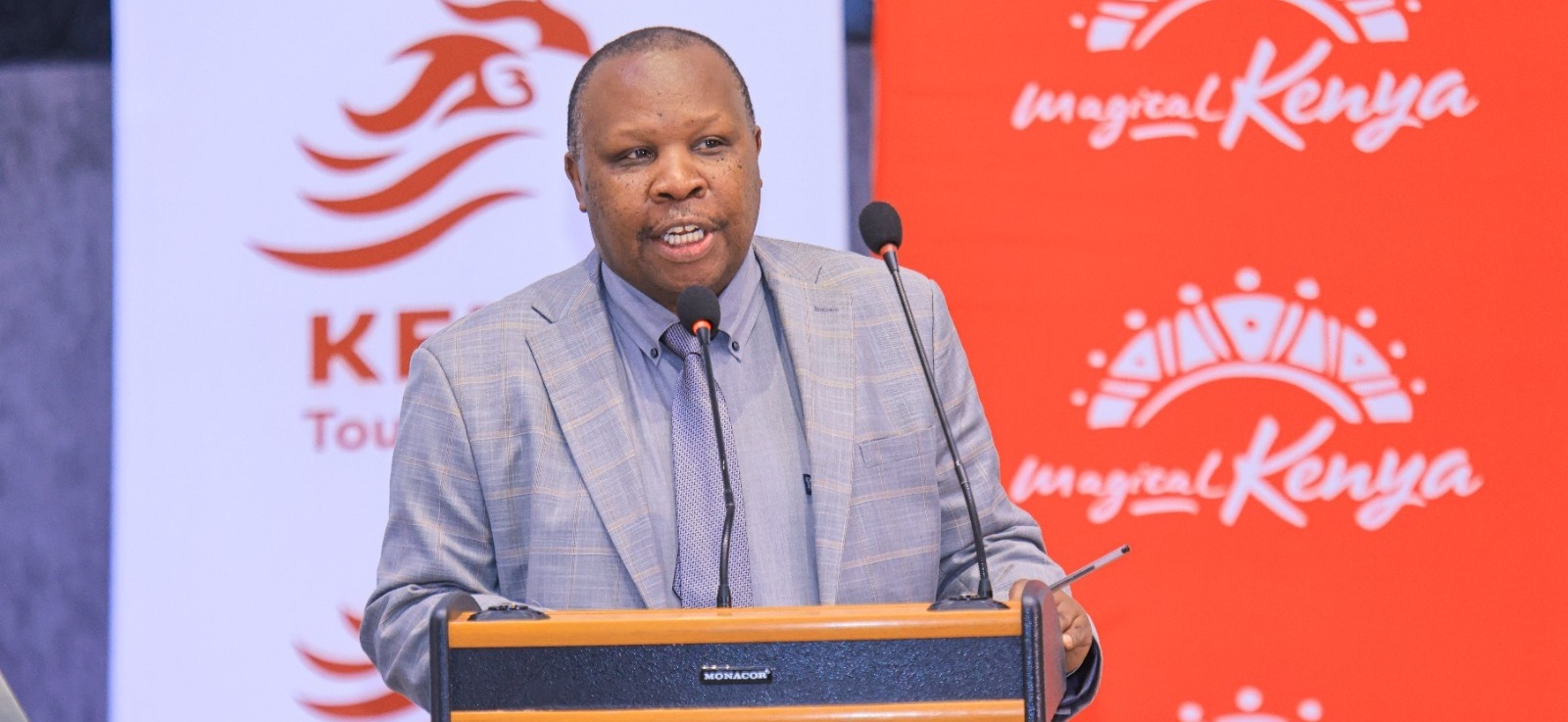 KMPDC launches digital health facility registration system