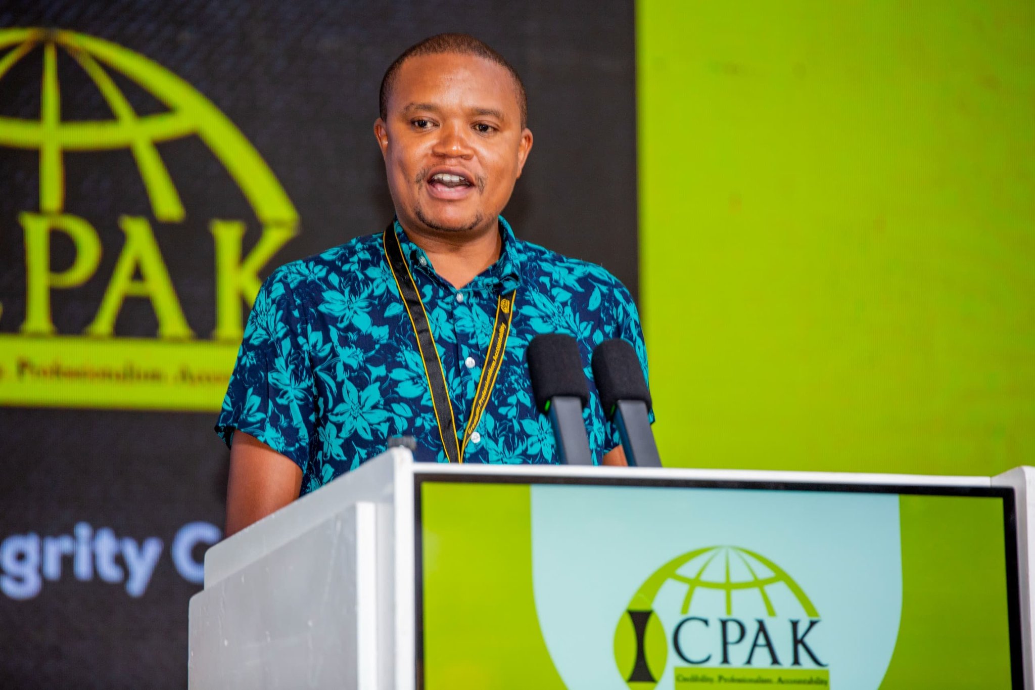 MP Kimani calls for fiscal discipline and strategic reforms