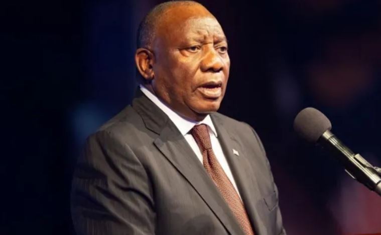 Can Mandela's former negotiator charm Donald Trump?