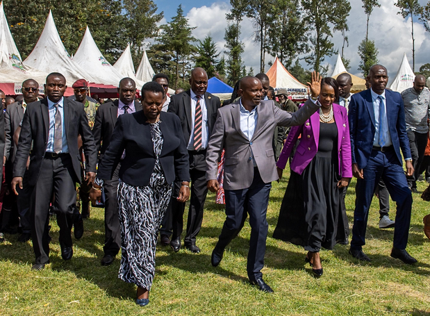 Kindiki: Works on Rironi-Mau Summit dual carriageway to begin in July