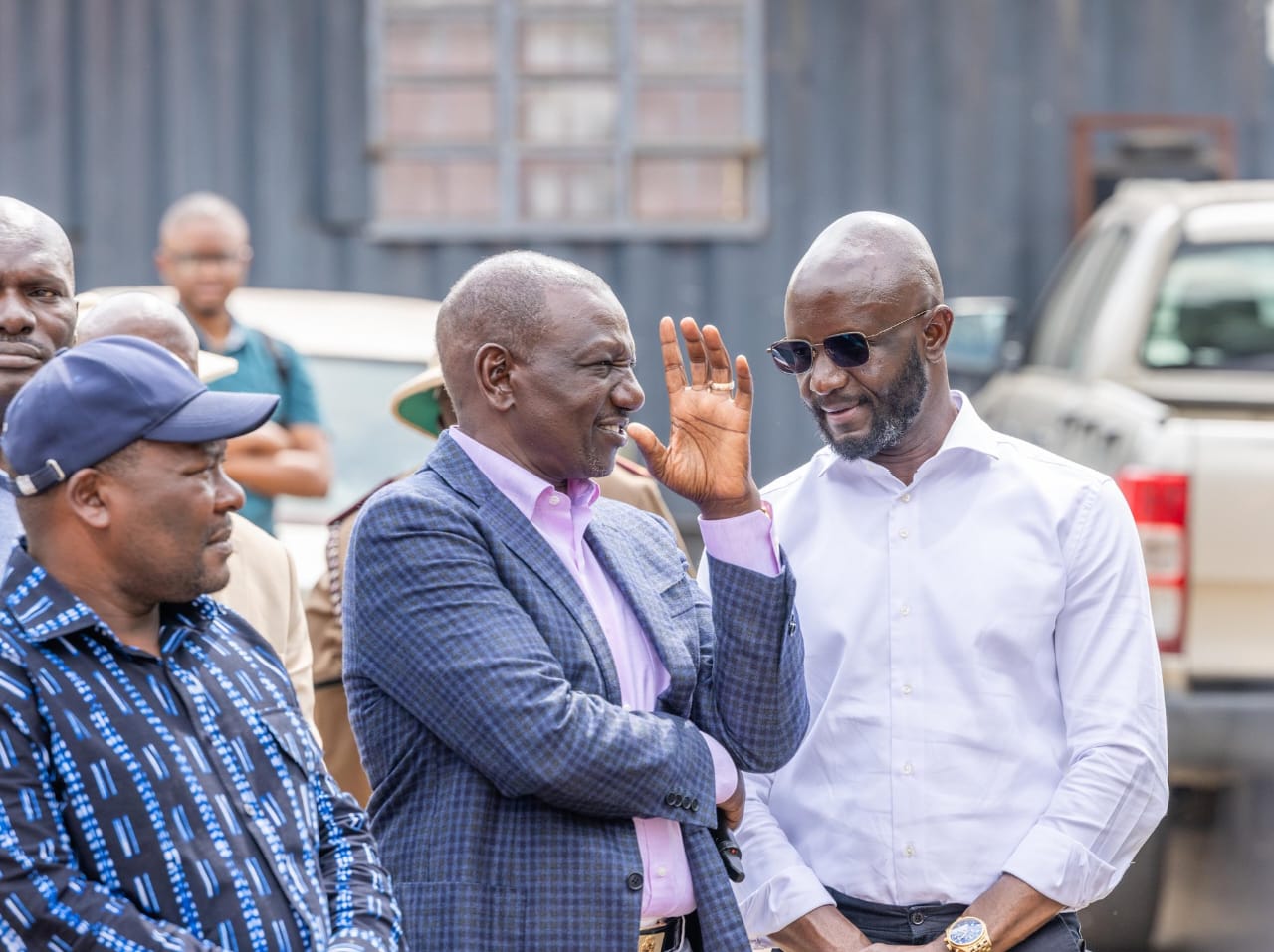 Atandi defends borrowing, tells off ODM leaders blaming Ruto