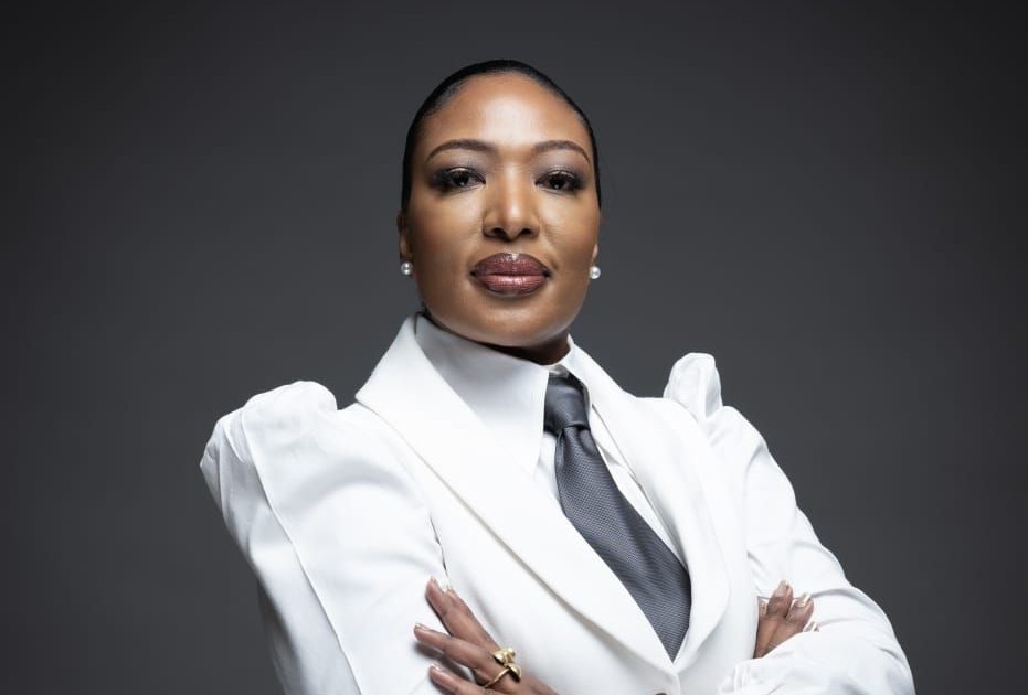 Waithera Ng’ang’a appointed Bio Food Products group corporate affairs ...