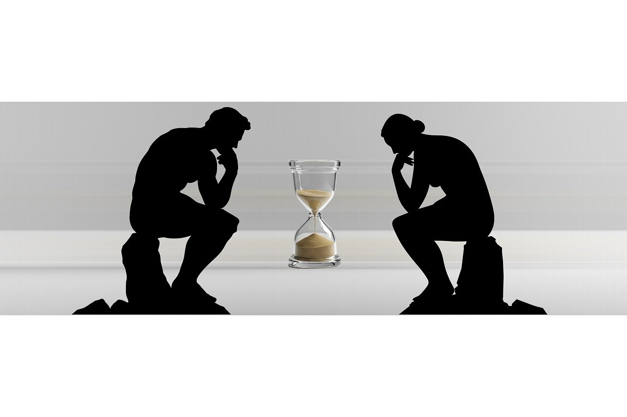 BACHELOR'S DIARY: Time, the relationship killer