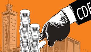 BENEDICT TOROITICH: CDF is indispensable, it needs to be cemented in law