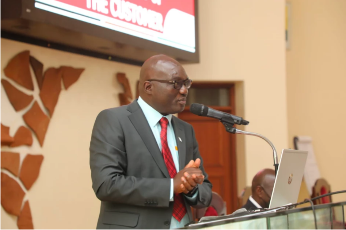 State re-introduces mandatory in-service training for public officers