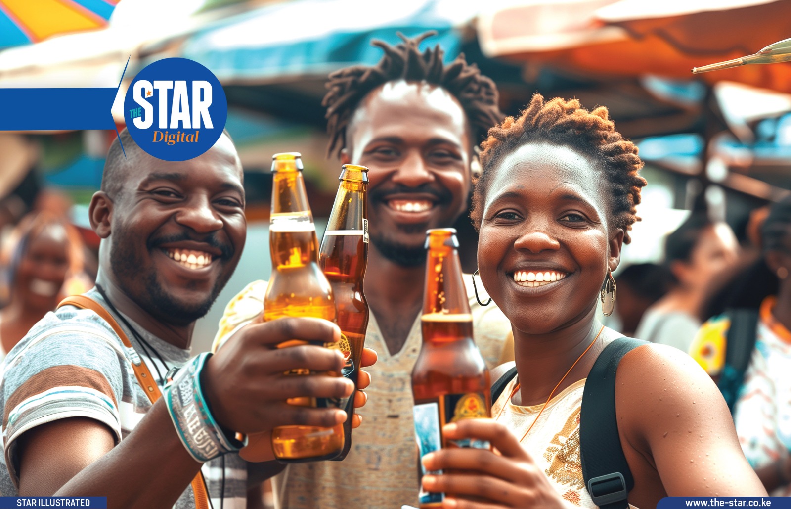 What factors influence your purchase(s) of alcoholic beverages?