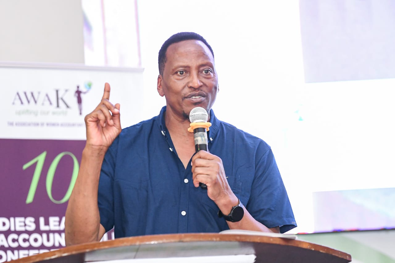 Senator Onyonka condemns raid at Natembeya's home