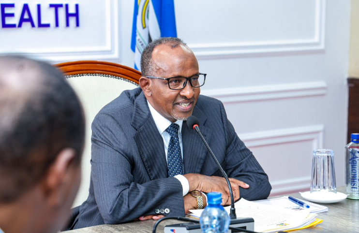 State to transfer UHC staff payroll to counties