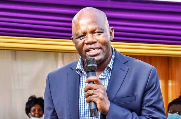 Odoyo Owidi fired as CSs make radical shake up in state agencies