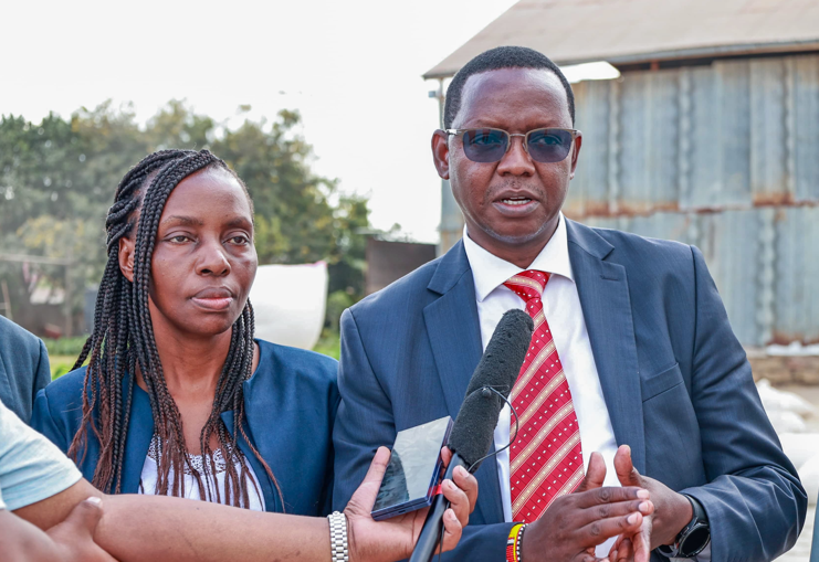 State responds to Mwea farmers’ outcry over imported rice