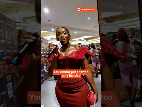 QUICKFIRE QUESTIONS WITH KATE ACTRESS AND KALONDU MUSYIMI |FAVORITE ...