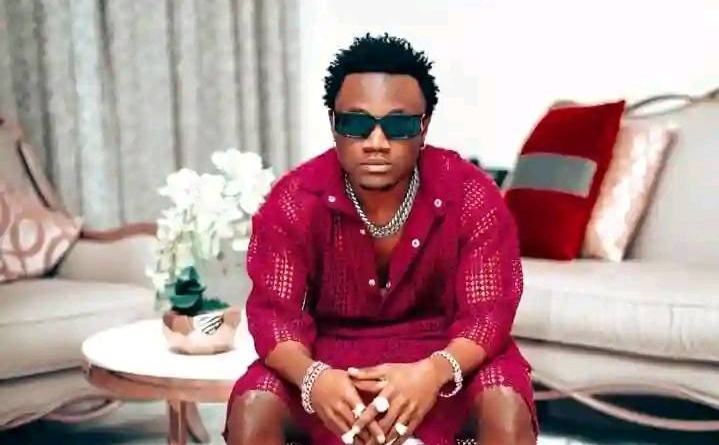 Beyond the Hits: Mbosso Shares Intimate Details of His Musical Evolution in New EP Launch