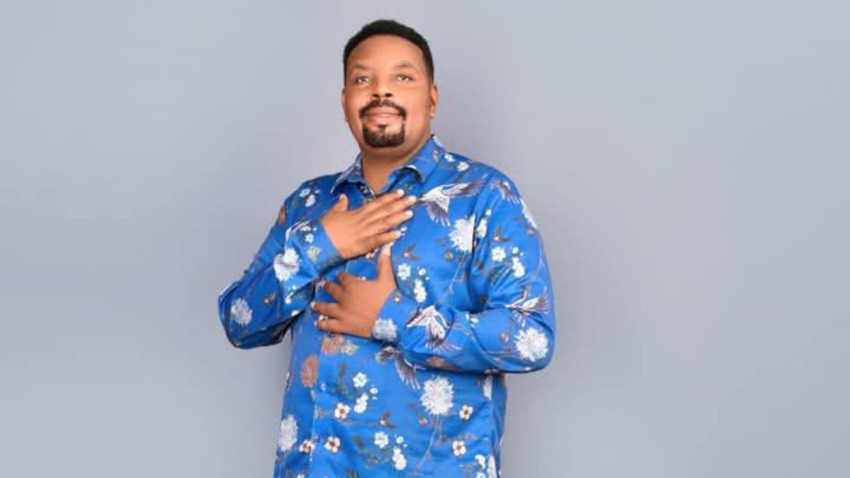 I surrender! 'Greetings' force Ben Githae to apologise over State House visit