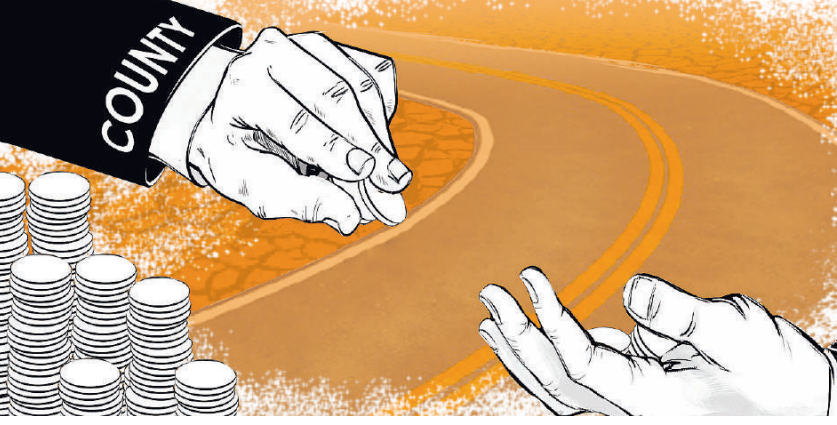 MARY MWITI: Devolution: Kenya’s pathway to inclusiveness and social justice