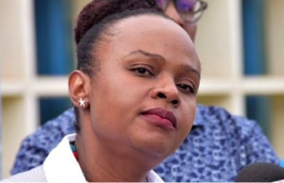 DR MERCY MWANGANGI: All you need to know about Lipa SHA Pole Pole