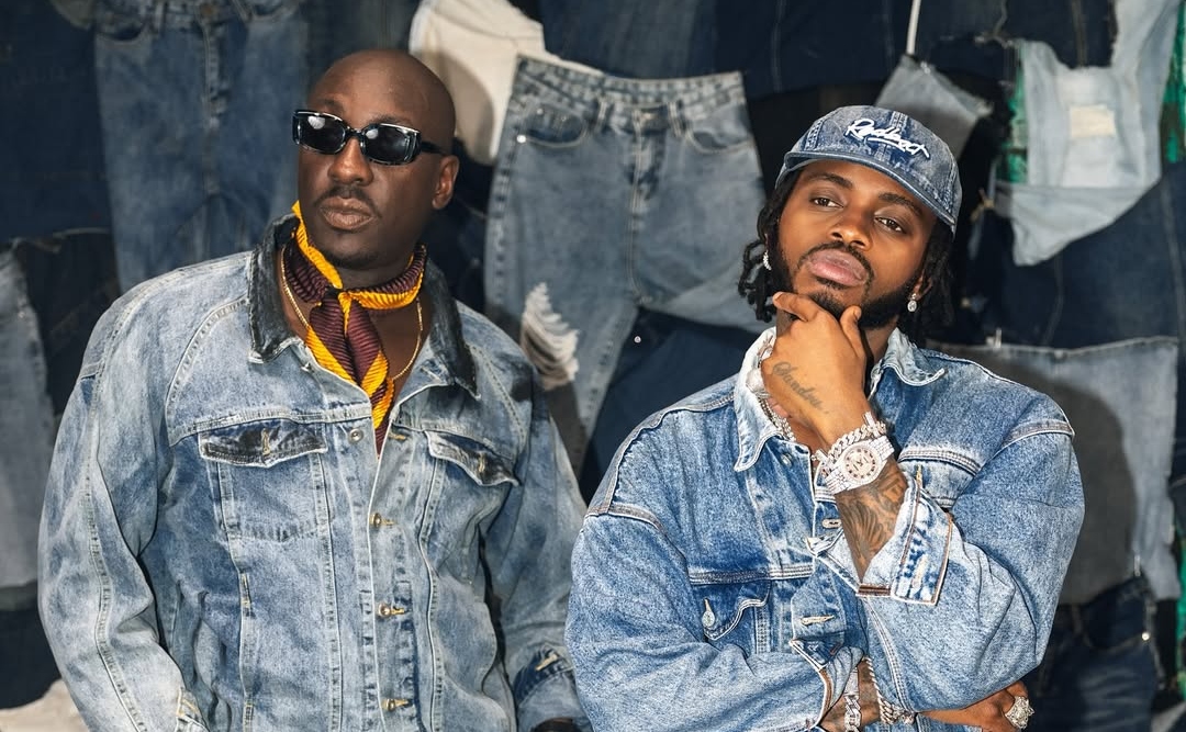 Bien Becomes Just The 3rd Kenyan To Collab With Diamond – Here Are The ...